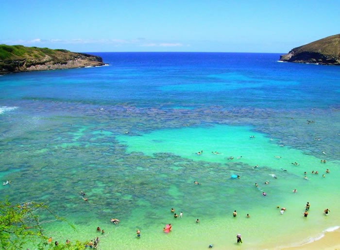 35 Playas Que Vas A Tener Que Visitar Después De Ver Estas Fotos | notagram